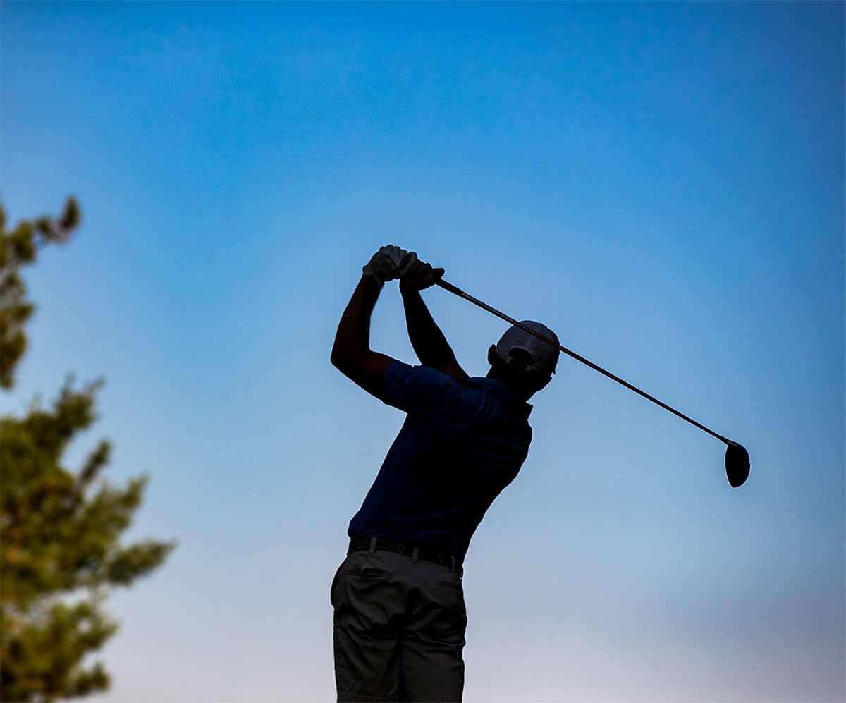 Contact Us - Vermont Golf Association