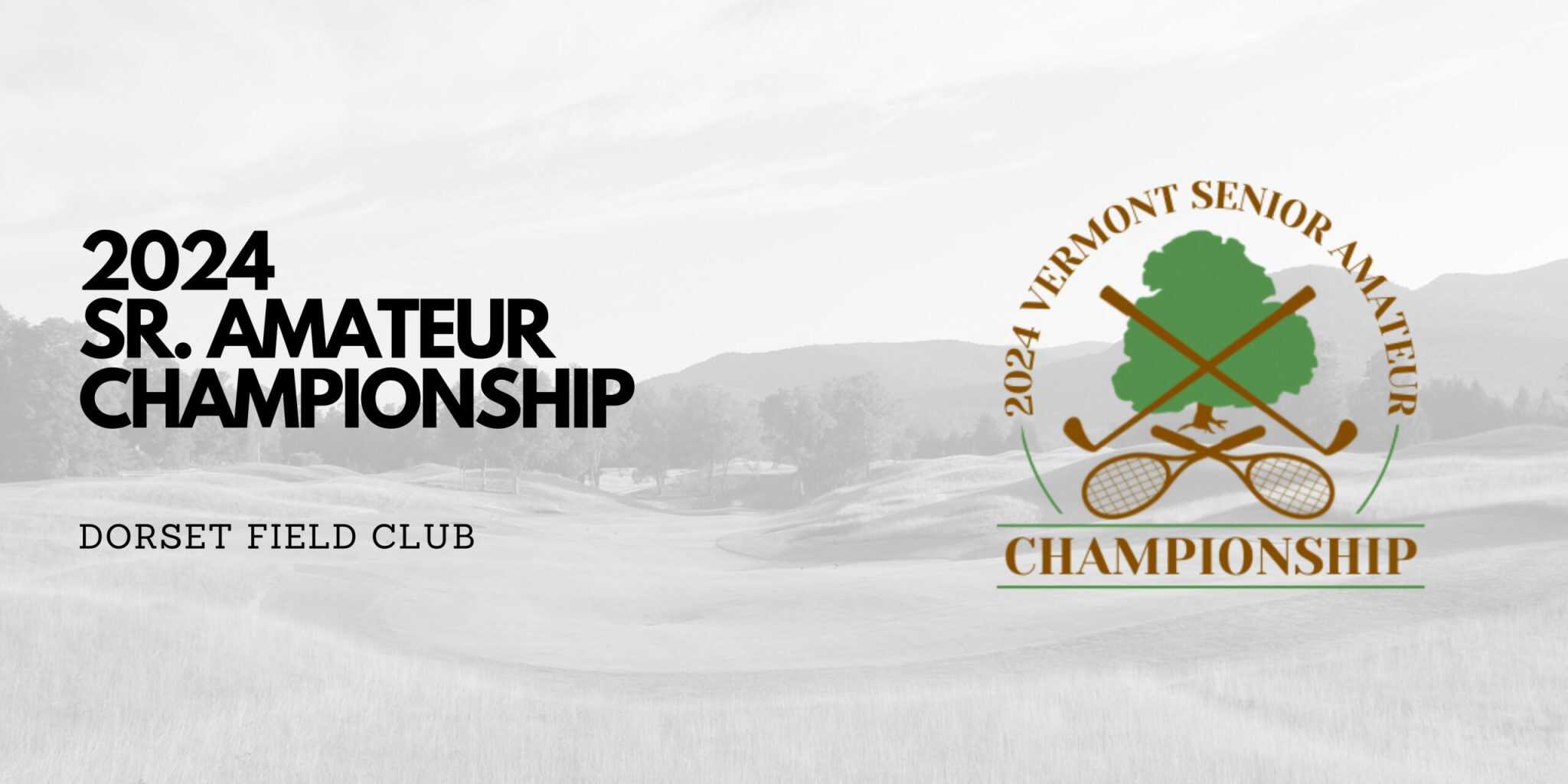 Vermont Golf Association | Adult & Junior Golf Tournaments