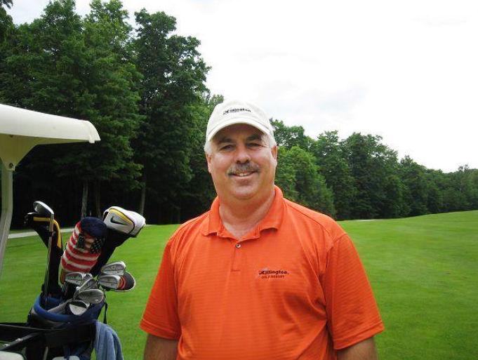 Pfanner Cup - Vermont Golf Association