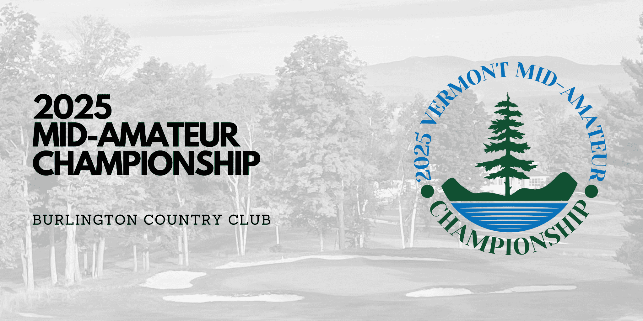 Vermont Golf Association | Adult & Junior Golf Tournaments