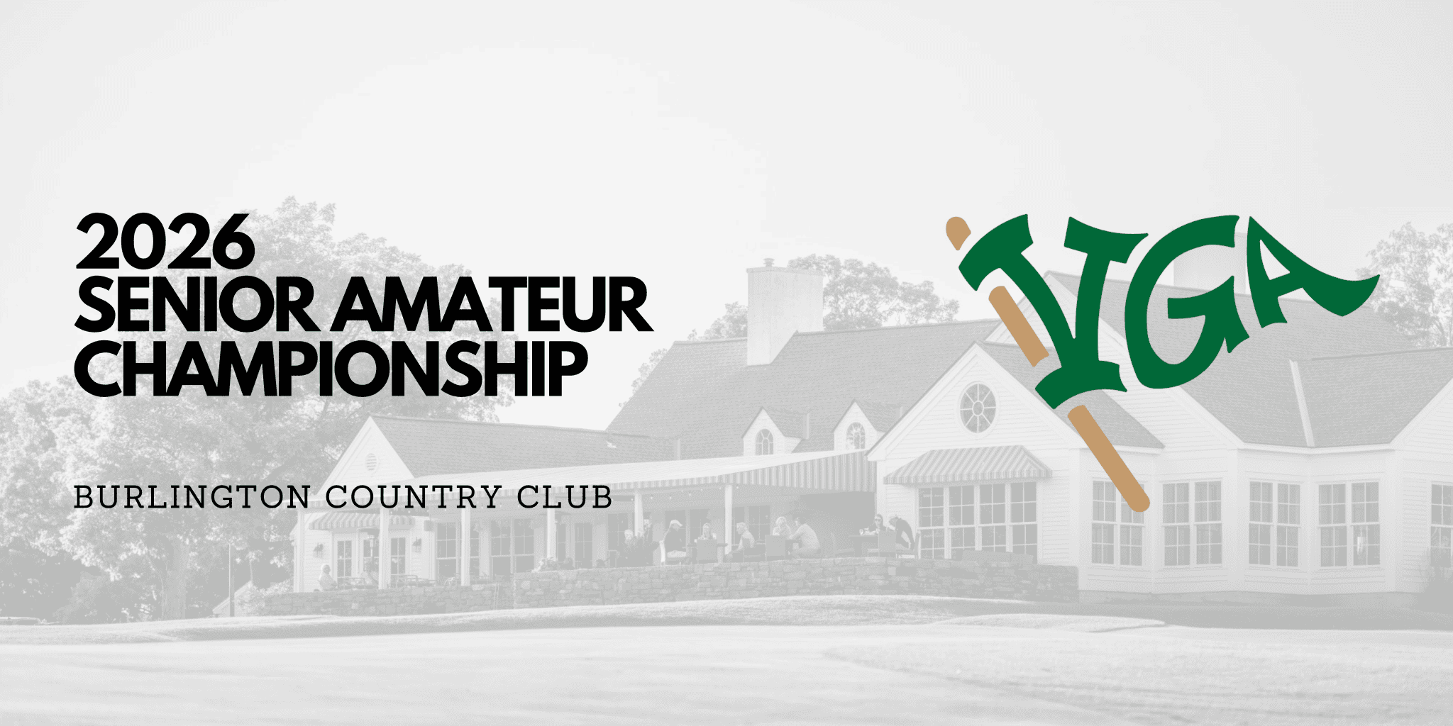 Vermont Golf Association | Adult & Junior Golf Tournaments
